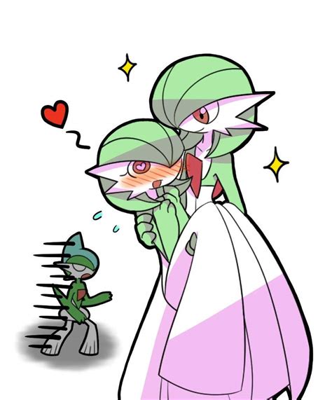 Gardevoir Wiki Pok Mon Amino
