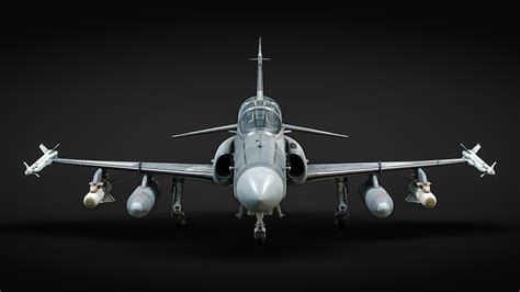 Desarrollo Reservar Hawk 209 Noticias War Thunder