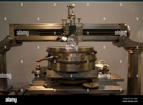 Geometric Lathe Made In The Usa 1960s And Modified Later This Type Of
