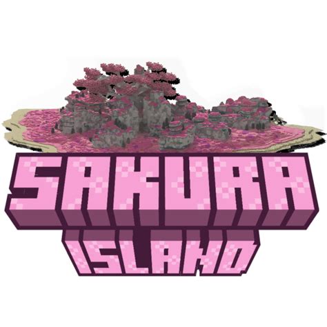 Premium Mc Oraxen And Itemsadder Configurations Sakura Island