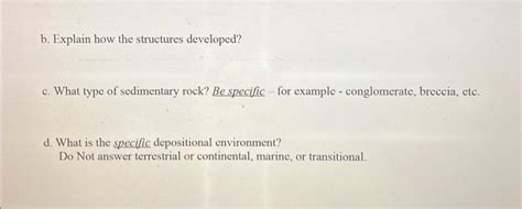 Solved Using The Image Above Answer The Following Chegg