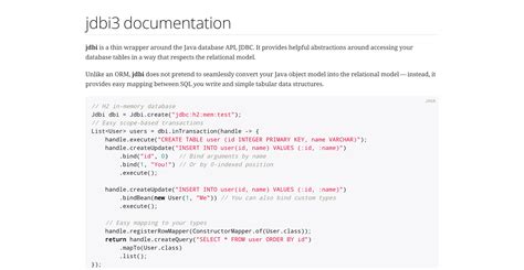 3 Best Java Orms Including Jpa Implementations Java Persistence Api
