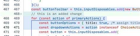 light theme diff issues · issue 223 · primer github vscode theme · github