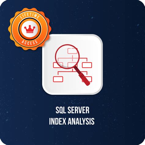 Sql Server Index Analysis Sql Server Training Sql Server Video