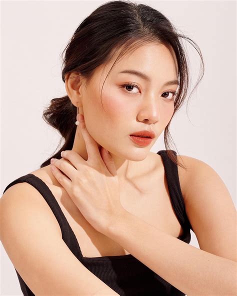 Bua Siam Models Model Agency Bangkok Thailand