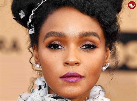 تصاویر؛ عکس های شخصی، زندگی خصوصی و بیوگرافی جنل مونی