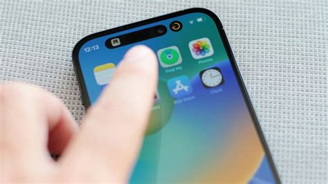 How To Turn Off IPhone S Dynamic Island Temporarily Mashable