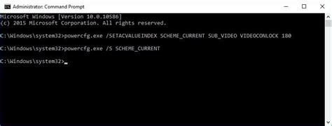 How To Change Lock Screen Timeout Before Display Turn Off On Windows Windows Central