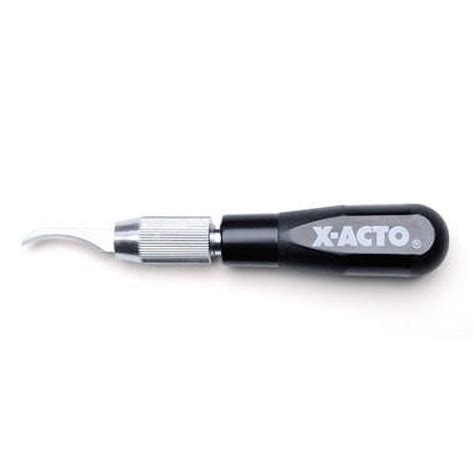 X Acto® Wood Carving Knife
