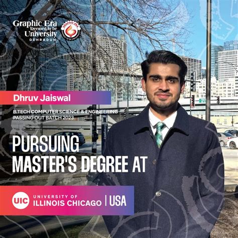 Graphic Era Deemed To Be University On Linkedin Kudos To Dhruv Jaiswal Btech Cse 2019 2023
