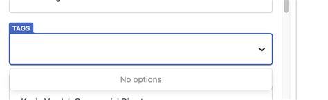 Relation Widget Not Working Properly Support Netlify Support Forums