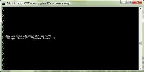 Dê Dicas Instalando O Mongodb