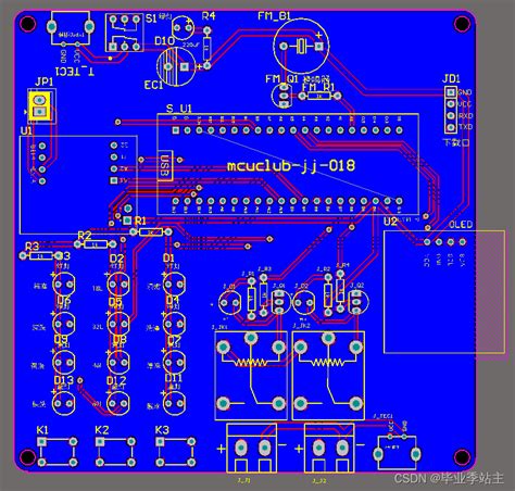 【单片机毕业设计】【mcuclub Jj 018】智能洗衣机 多功能洗衣机 全自动洗衣机洗衣机单片机数码管程序 Csdn博客
