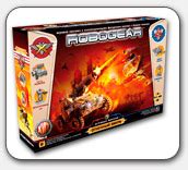 TEHNOLOG.RU - Toys with stories - Продукция - ROBOGEAR