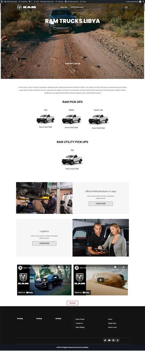 shadin shaif on linkedin webdesign wordpresswebsite wordpressdesign