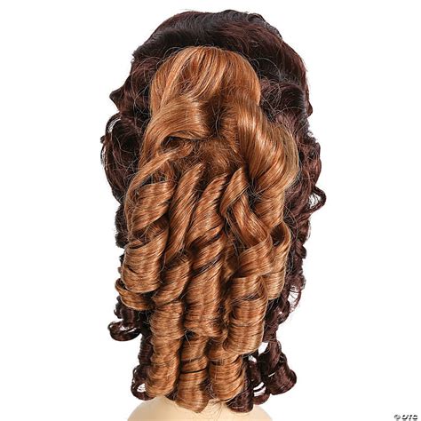 Movie Cindy Wig Halloween Express