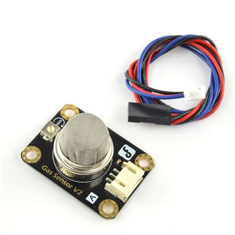 DFRobot Analog Hydrogen Gas Sensor MQ SEN Skroutz Gr