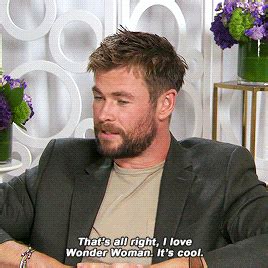 Download Celebrity Chris Hemsworth 