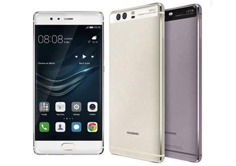 华为p10发布时间曝光：提前至3月份，撞车三星s8 完美教程资讯