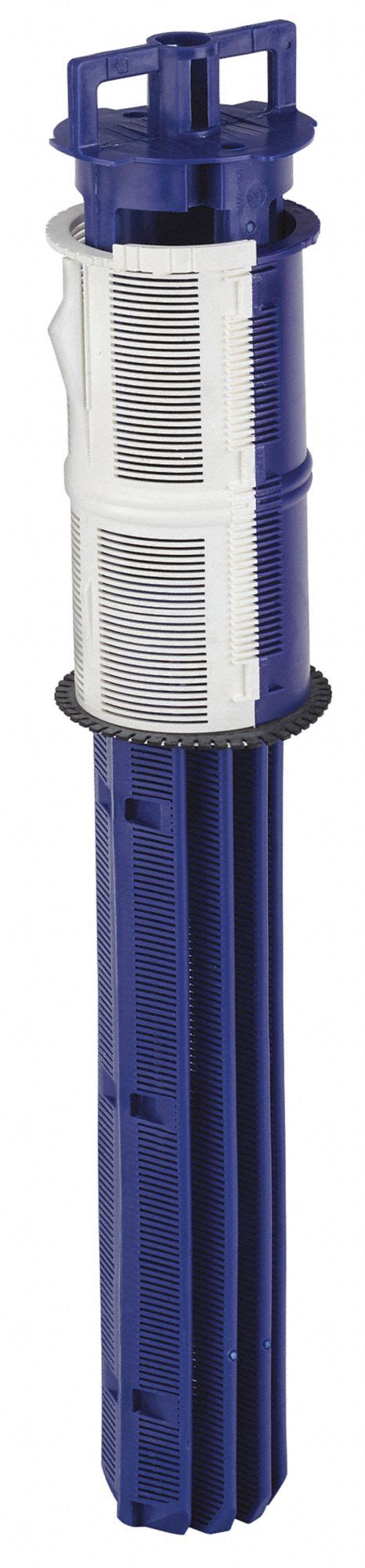 Zoeller Mfr Part 170 0078 Includes Ww Filter Residential Effluent Filter 6mr29 170 0078