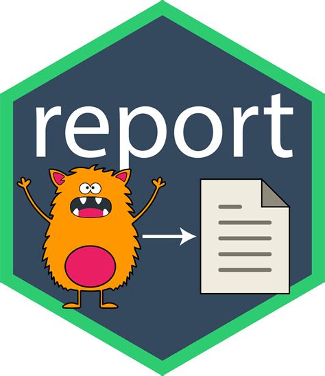 Automated Reporting: Getting Started • report