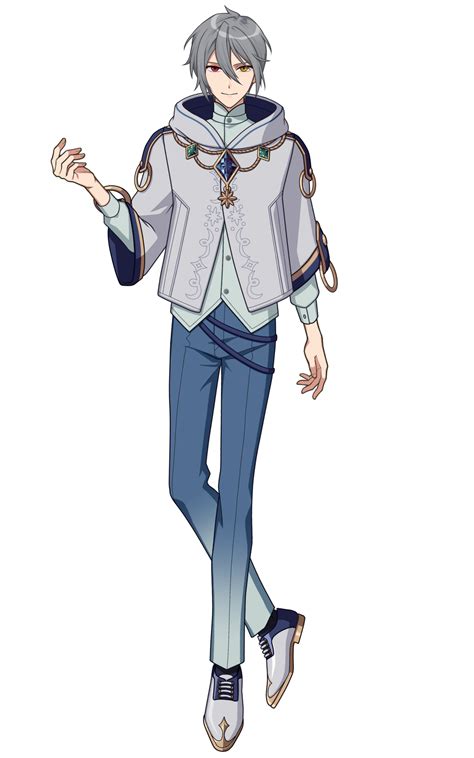 The Rare Candys Flavour Owen Promise Of Wizard Wiki Fandom