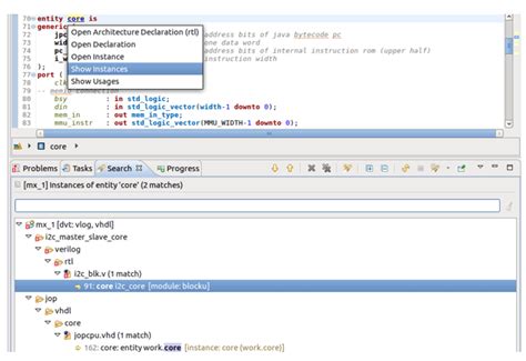 An Integrated Development Environment Delivers Huge Benefts For VHDL