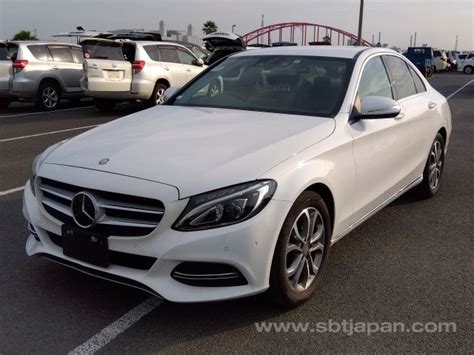 All Mercedes C Class Models Discover Lineup Of Mercedes C Class