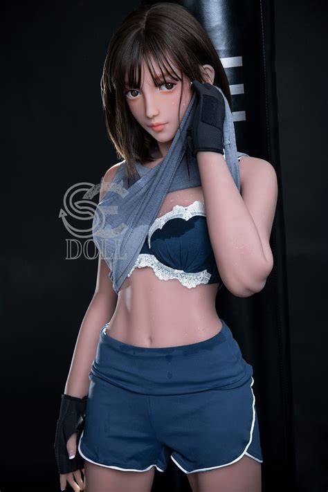 166cm C Cup Teensexdoll Japanese Woman Sports Sex Doll Kydoll