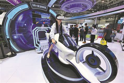 Resources To Be Ramped Up To Build Digital China The Star