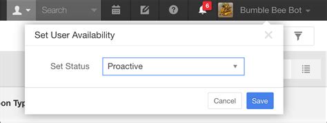‎custom Field Visibility Based On User Availability Status Sprinklr