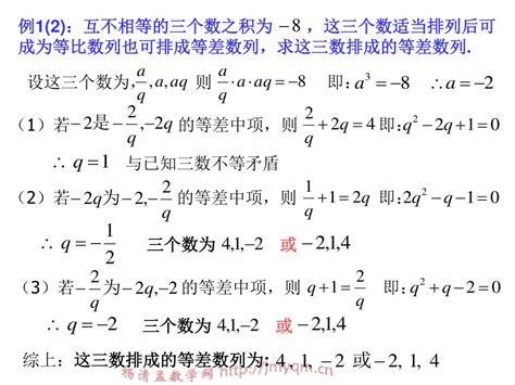 Ppt 数学必修⑤ 《 数列 》 单元总结复习 Powerpoint Presentation Id4393182