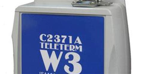 Wireless Interface Node For Radiation Monitors