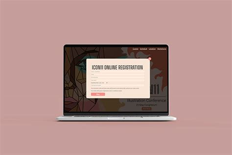 HTML CSS Website Design On Behance