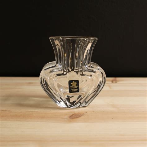 Se Produkter Som Liknar Royal Krona Full Lead Cryst På Tradera