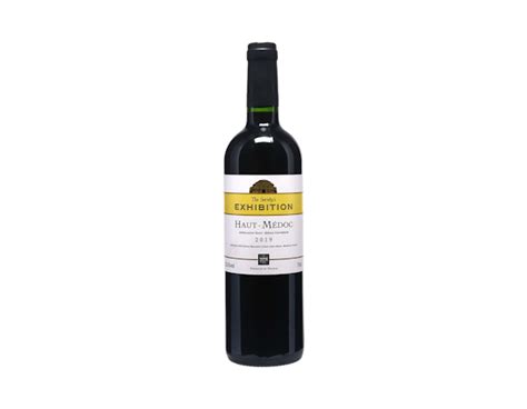 The Societys Exhibition Haut Médoc 2019