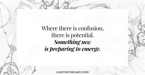 Feel Stuck Or Confused Why That Might Be A Good Thing