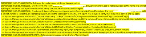 Uninstall Failed Exchange 2010 Installation Tech Wizard