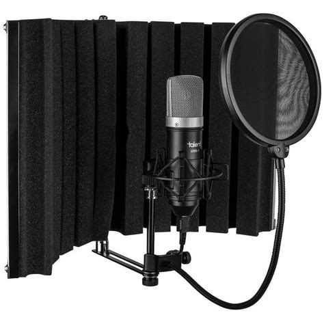 Home Recording Booth