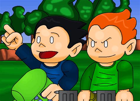 Pico And Otis Adventures By Crowsar On Newgrounds