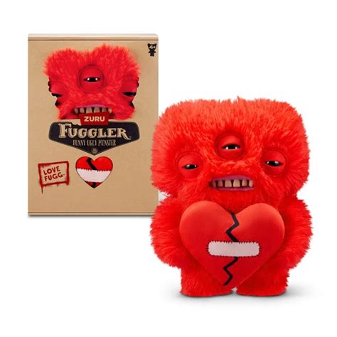 Fuggler Фуглер купить в официальном магазине в России