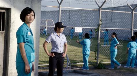What Prisons Look Like In South Korea 22 Photos Nevsedoma