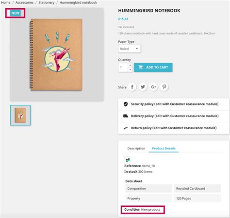 Use Different Strings For New Translation · Issue 17455 · Prestashop