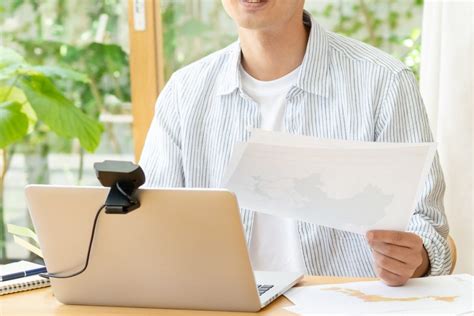 【web会議や配信用】パソコンに外付けできるwebカメラの失敗しない選び方とは Rirife リリフ