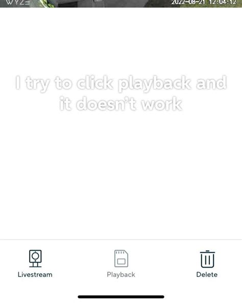 playback and thumbnails issues r davinciresolve