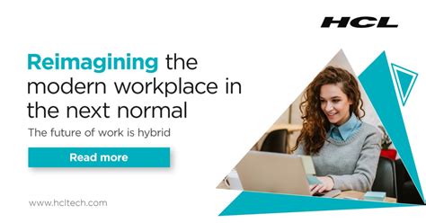 Hcltech On Linkedin Infrastructure Management Services Hcl Technologies