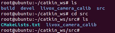 Catkin Make Error Issue 79 Hku Mars Livox Camera Calib GitHub