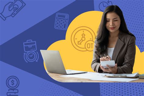 Overtime Pay Calculation In Singapore