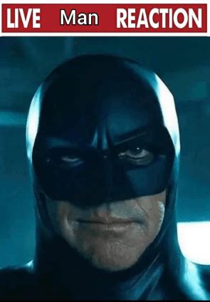 Live Man Reaction Meme Live Man Reaction Discover And Share S