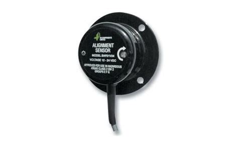 Bap Belt Alignment Sensor For Bucket Elevators Bap Belt Alignment Sensor For Bucket Elevators